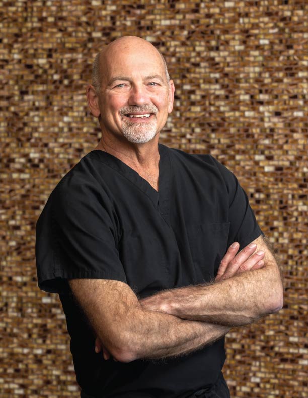 Meet Our Doctor | Oral Surgeon in Austin, TX